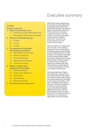 Lte femto wp_110204_online | PDF