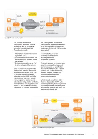 Lte femto wp_110204_online | PDF