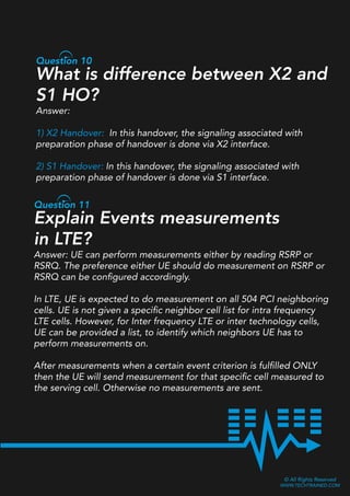 Lte in ten_minutes | PDF