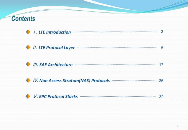 LTE (Long Term Evolution) Introduction | PDF | Computer Networking | Computing