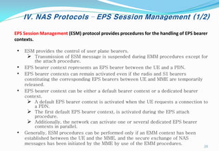 LTE (Long Term Evolution) Introduction | PDF