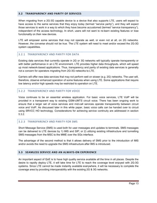 Lte introduction into_gsm-umts | PDF