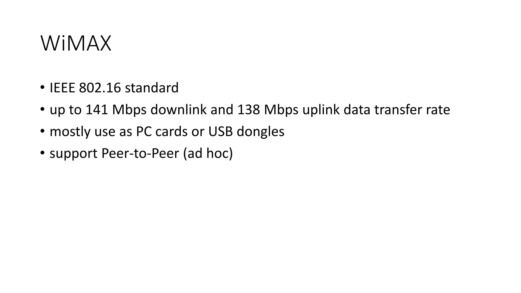 Lte introduction | PPTX