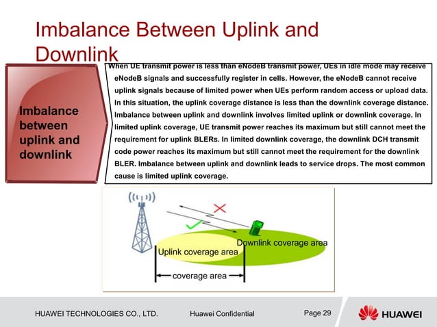 Lte optimization | PDF | Computer Networking | Computing