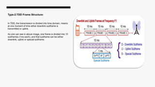 LTE physical layer | PPTX