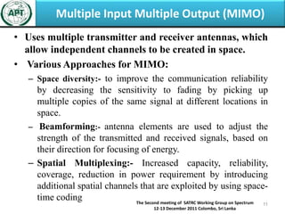 LTE_PPT on schedule time in real time.ppt