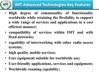 LTE_PPT on schedule time in real time.ppt
