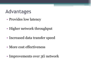 Lte Presentation.Ppt