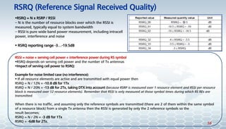 Lte principle | PDF