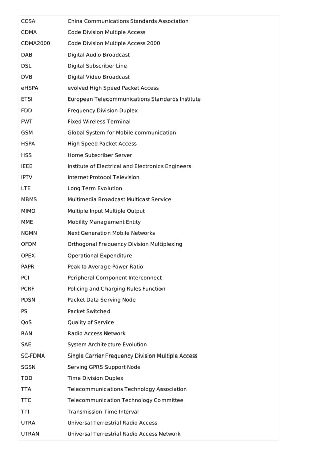 LTE Basic Guide _ Structure_Layers_Protocol stacks_LTE control channels ...