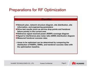 LTE RF Optimization.pdf