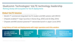 Lte - release 8 and beyond | PDF