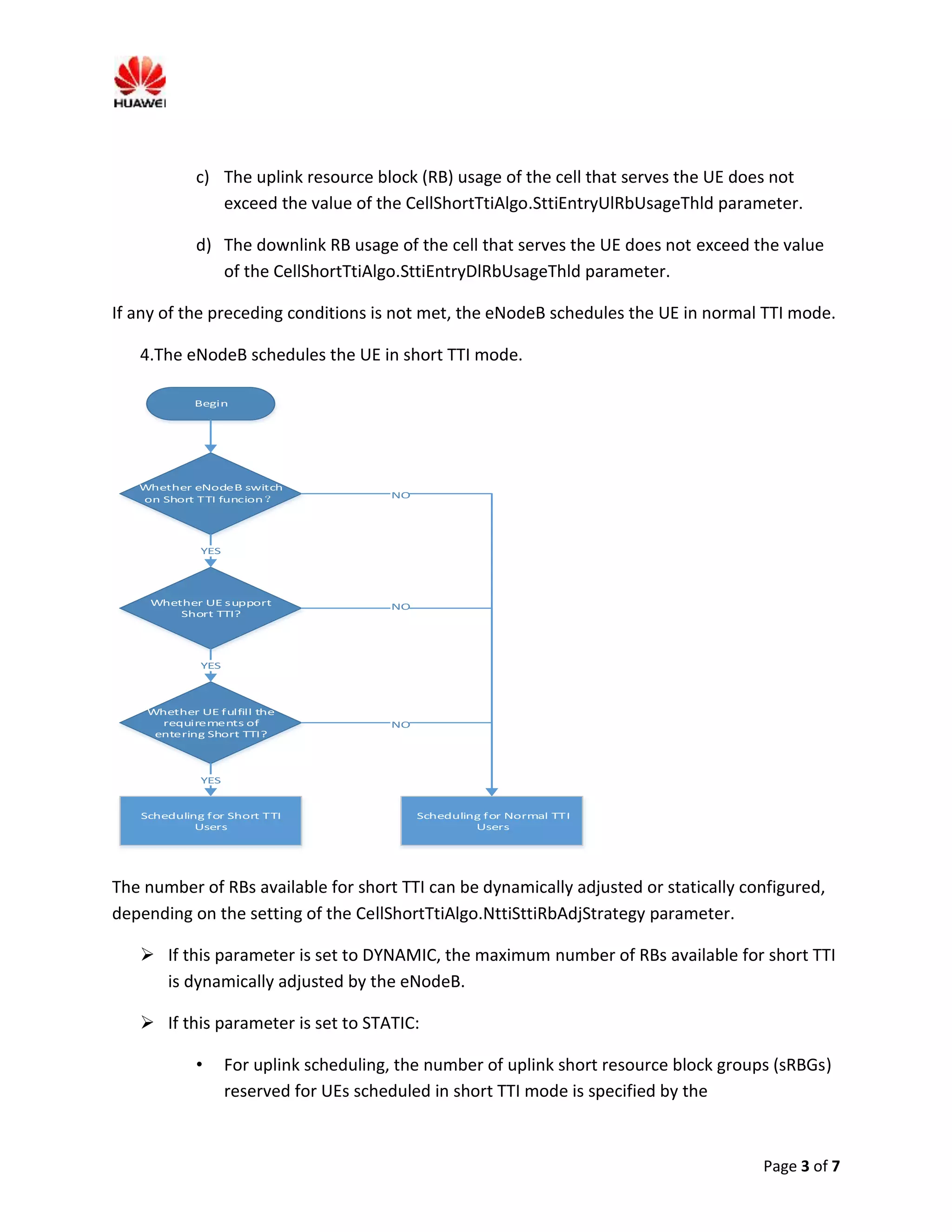LTE Short TTI Feature.docx