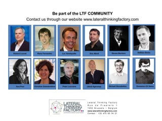 Ltf community | PDF