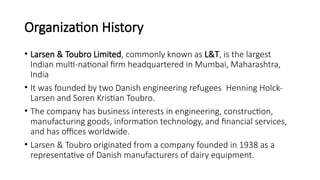 L&T Company - Career details Presentation.pptx