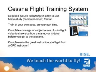 Steps to becoming a pilot | PPT