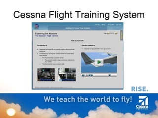 Steps to becoming a pilot | PPT