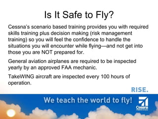 Steps to becoming a pilot | PPT