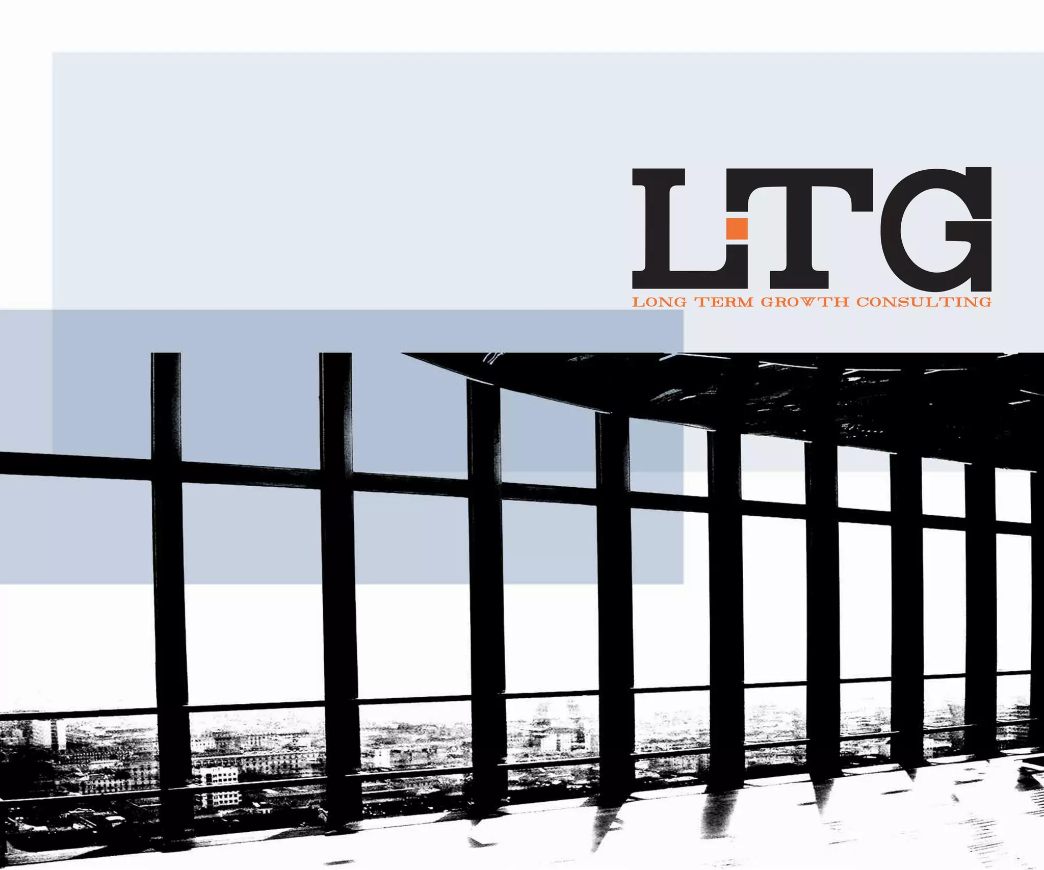 LTG COMPANY PROFILE | PDF