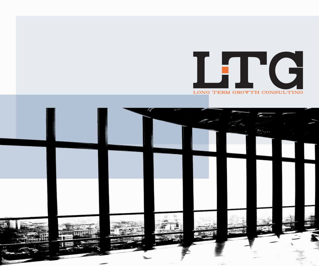 LTG COMPANY PROFILE | PDF