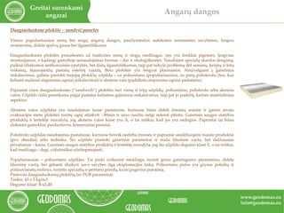 Greitai surenkami angarai ukiui | PDF