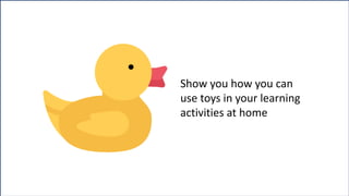 Catch a Duckling Fine Motor Skills Game | PPT