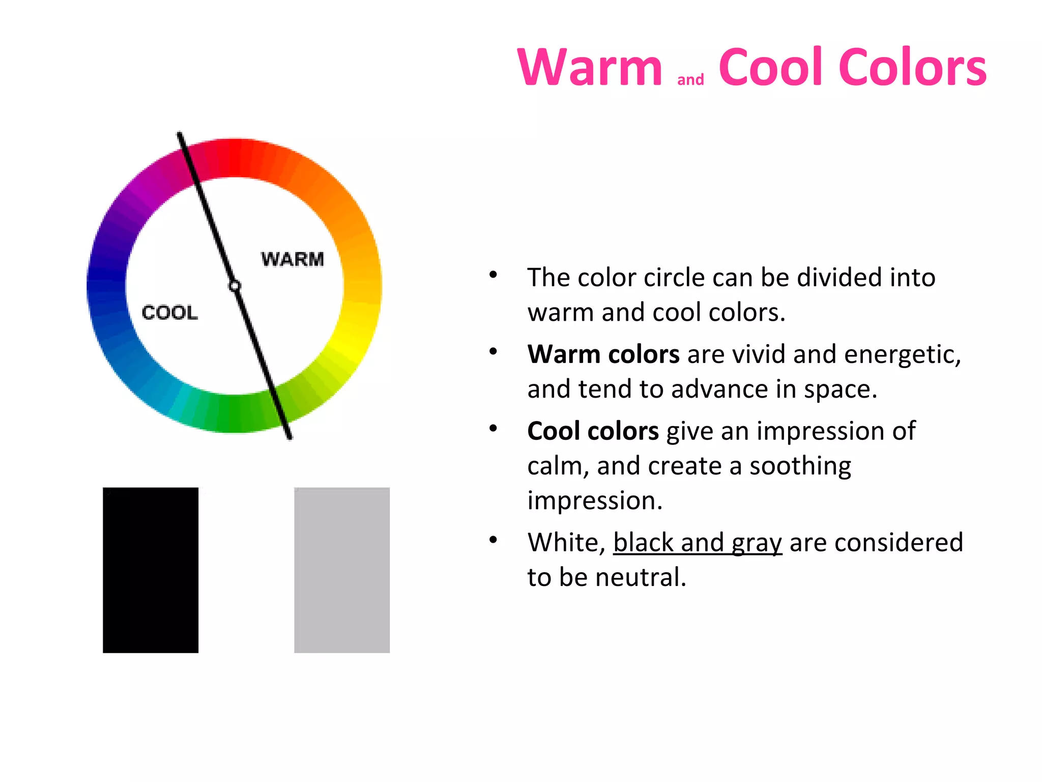 Color Theory | PPT