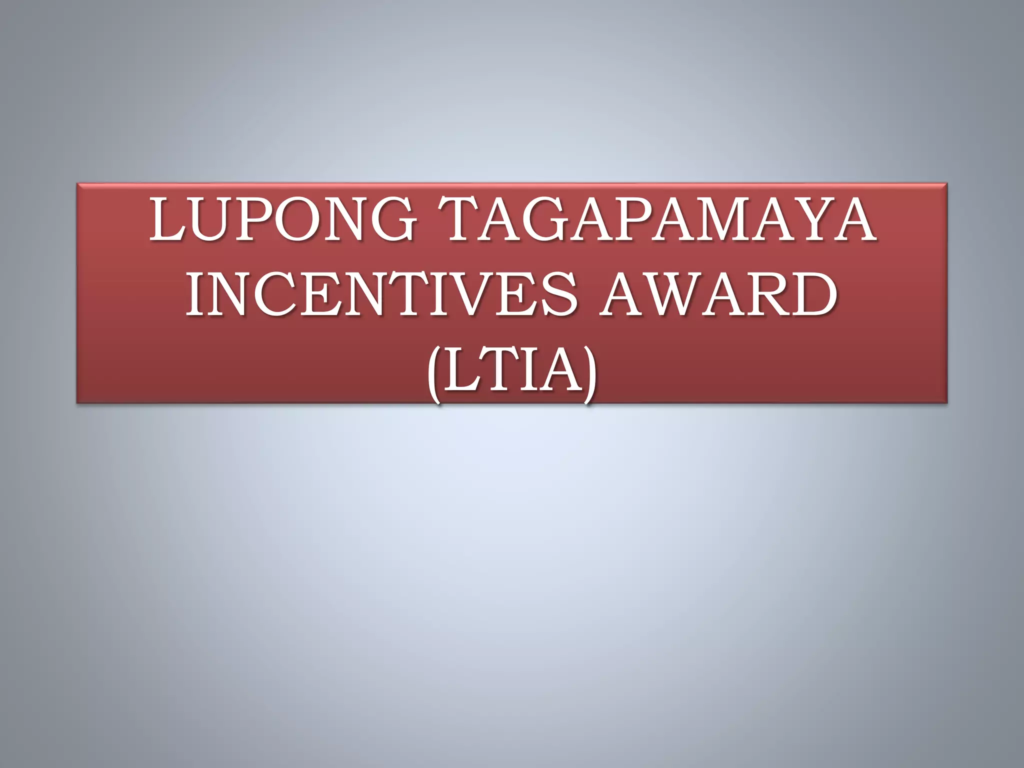 LTIA Presentation.pptx