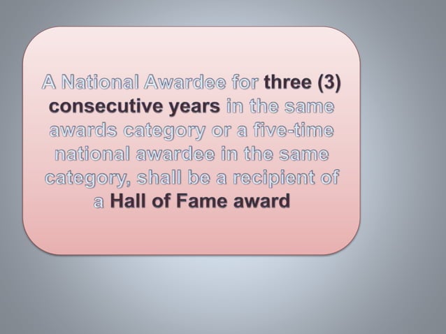 LTIA Presentation.pptx | Non-Profit Organizations | Industries