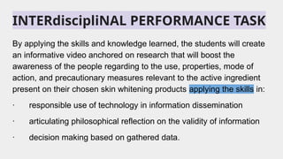 ltidisciplinary-and-Interdisciplinal-Performance-task-1.pptx
