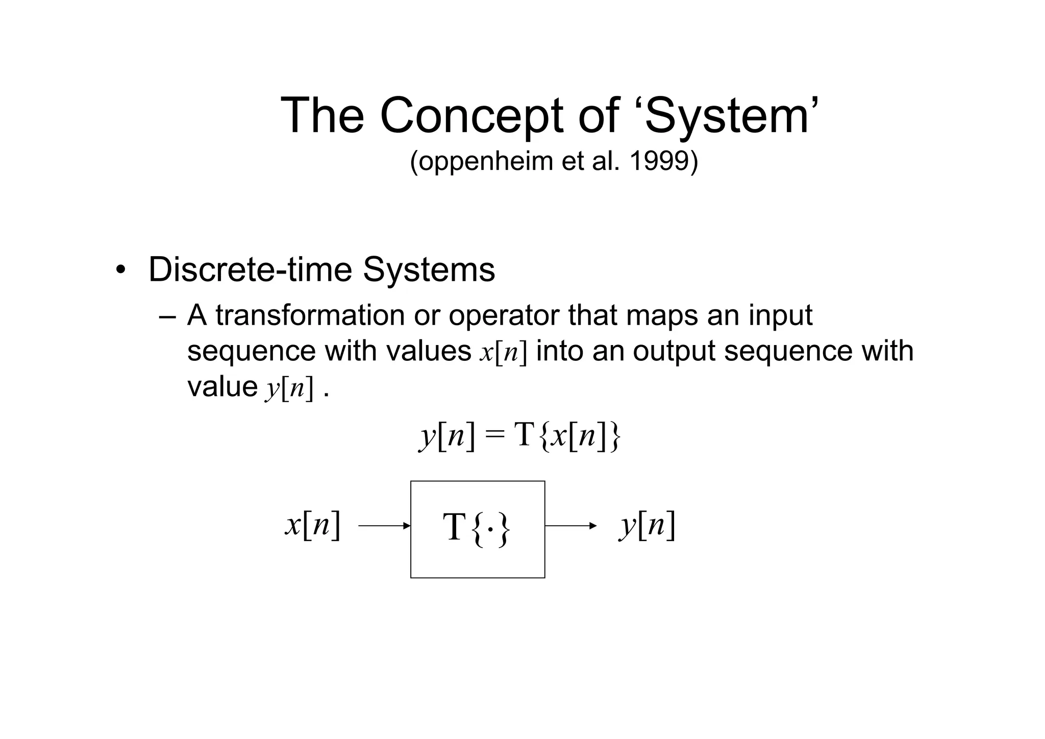 LTI System digital signal processing.pdf
