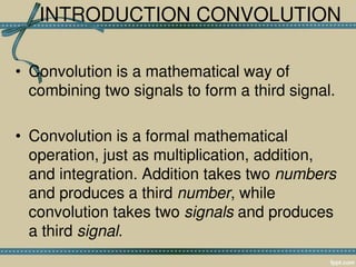 Lti system(akept) | PDF