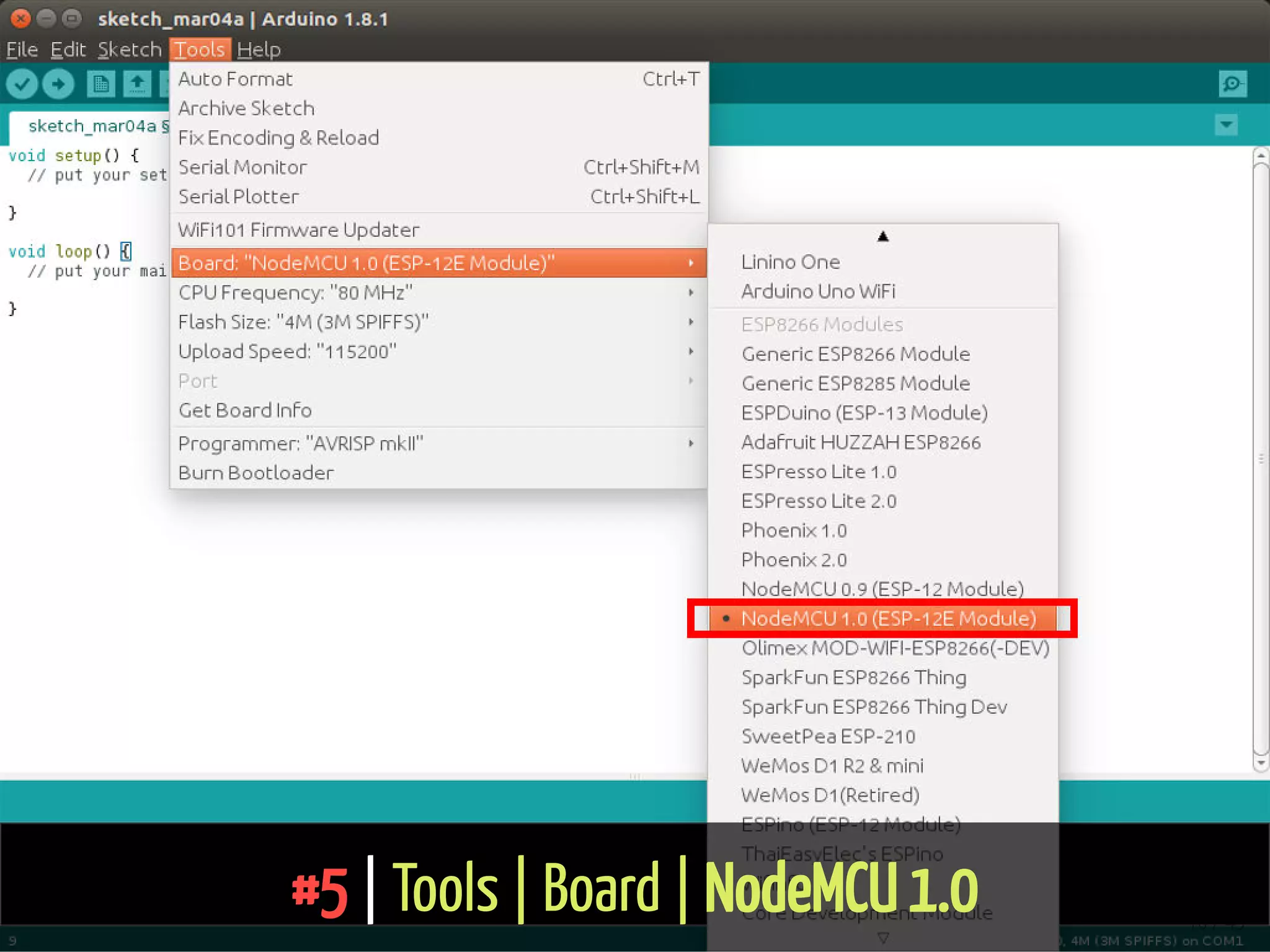 NodeMCU with Blynk and Firebase | PDF
