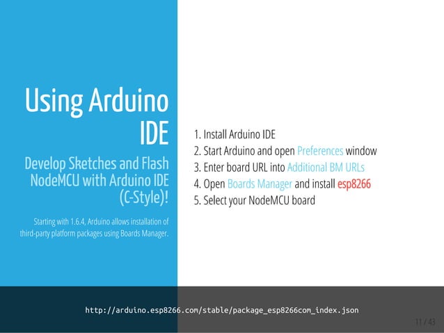 NodeMCU with Blynk and Firebase | PDF | Computer Peripherals | Computing