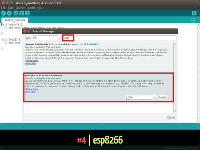 NodeMCU with Blynk and Firebase | PDF | Computer Peripherals | Computing