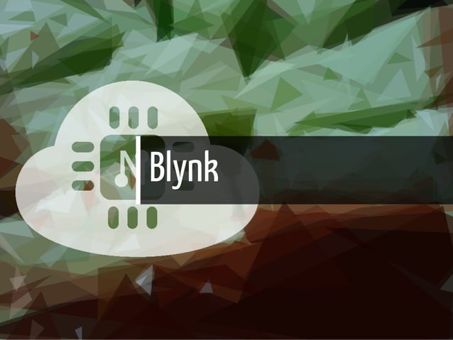 NodeMCU with Blynk and Firebase | PDF | Computer Peripherals | Computing