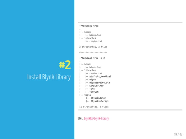 NodeMCU with Blynk and Firebase | PDF | Computer Peripherals | Computing