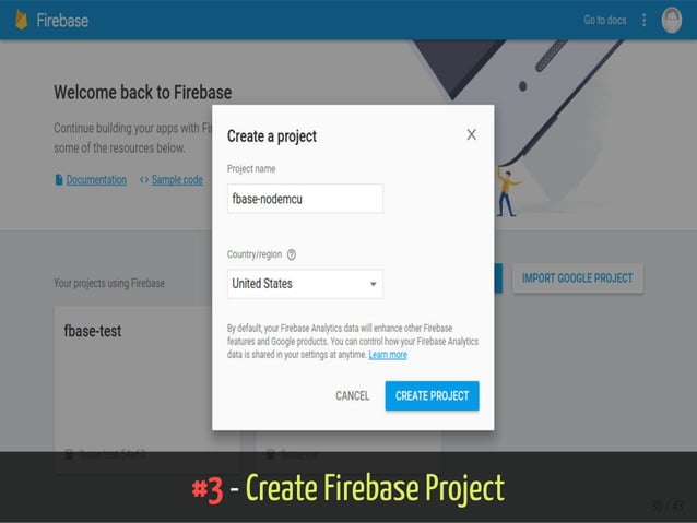 NodeMCU with Blynk and Firebase | PDF | Computer Peripherals | Computing