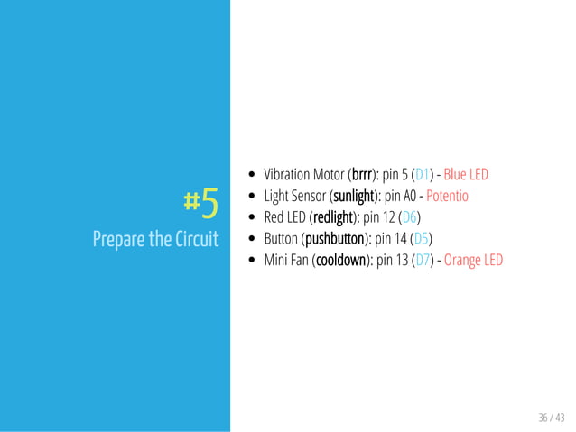 NodeMCU with Blynk and Firebase | PDF | Computer Peripherals | Computing