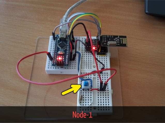 selected input/output - sensors and actuators | PDF