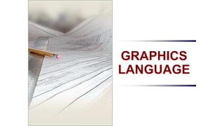 Lecture 1 - Technical Drawing Introduction | PPTX