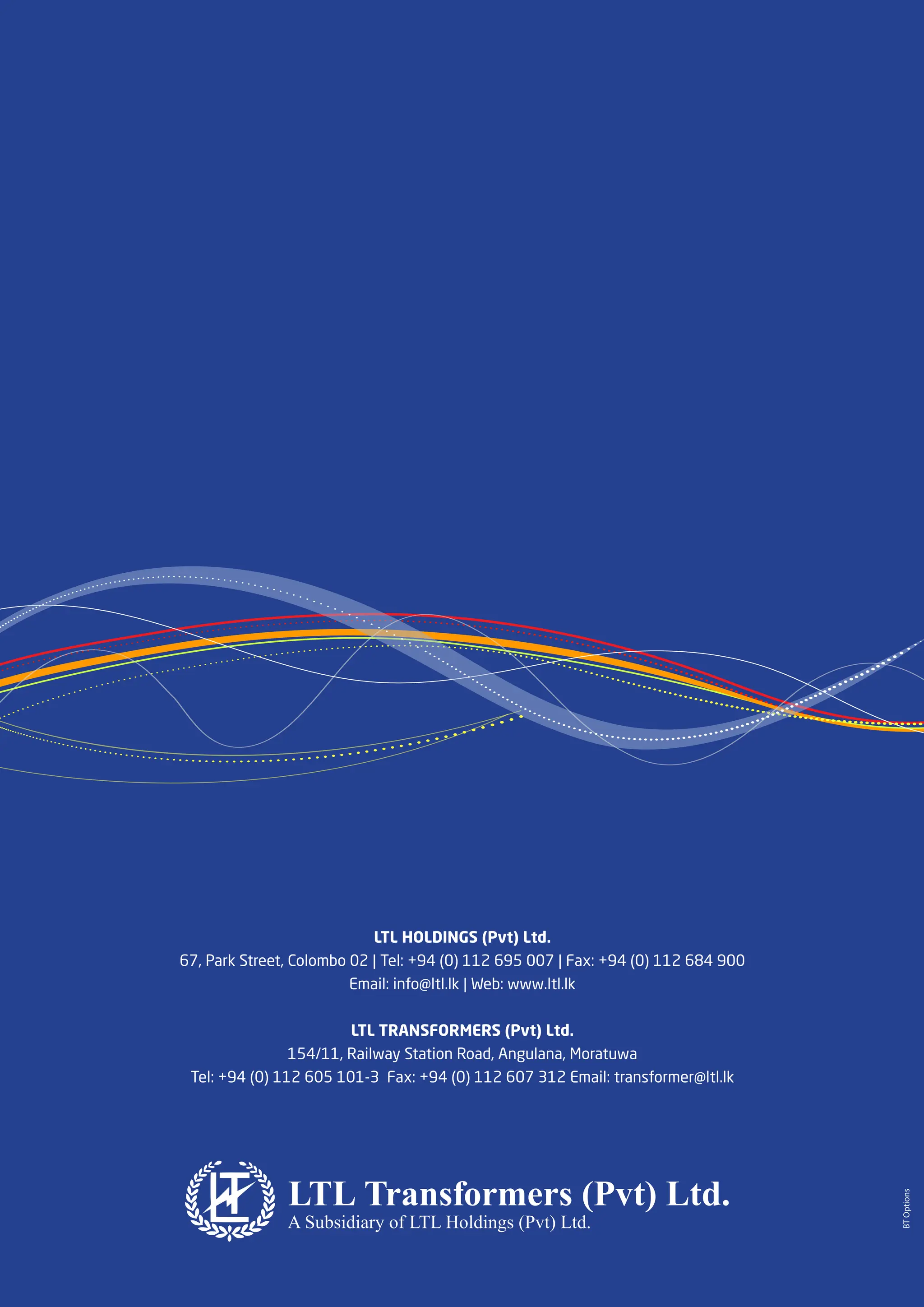 The Future of Electricity in Sri Lanka PDF | PDF