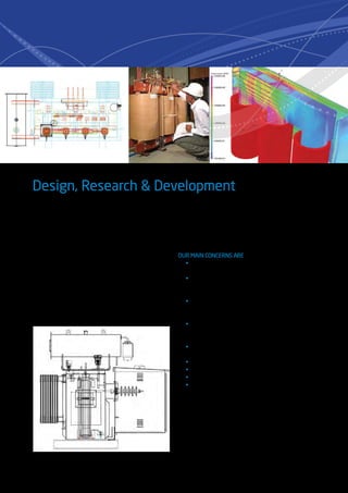 The Future of Electricity in Sri Lanka PDF | PDF