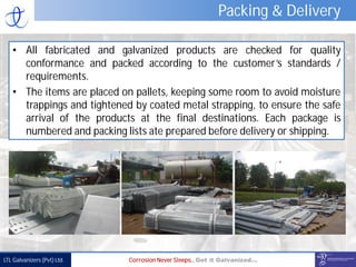 LTL Galvanizers - Brief Description.pdf