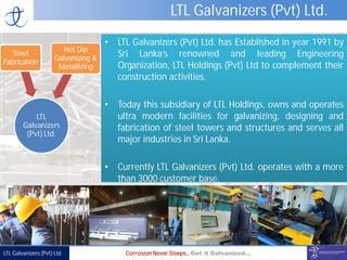 LTL Galvanizers - Brief Description.pdf