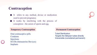 Laparoscopic tubal ligation procedure by dr.Rehan | PPTX