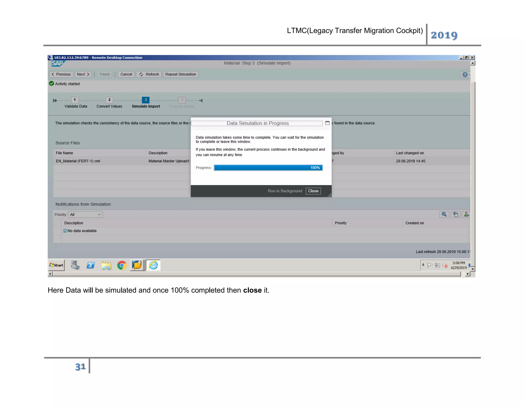Migration Cockpit Ltmc Pdf