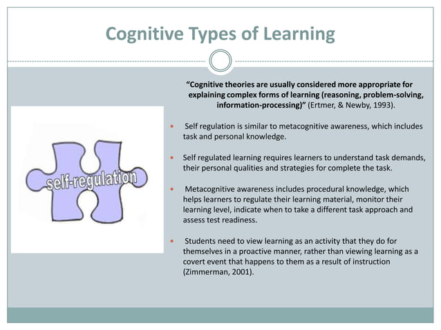 Learning Matrix | PPT