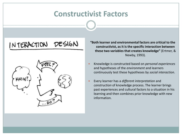 Learning Matrix | PPT
