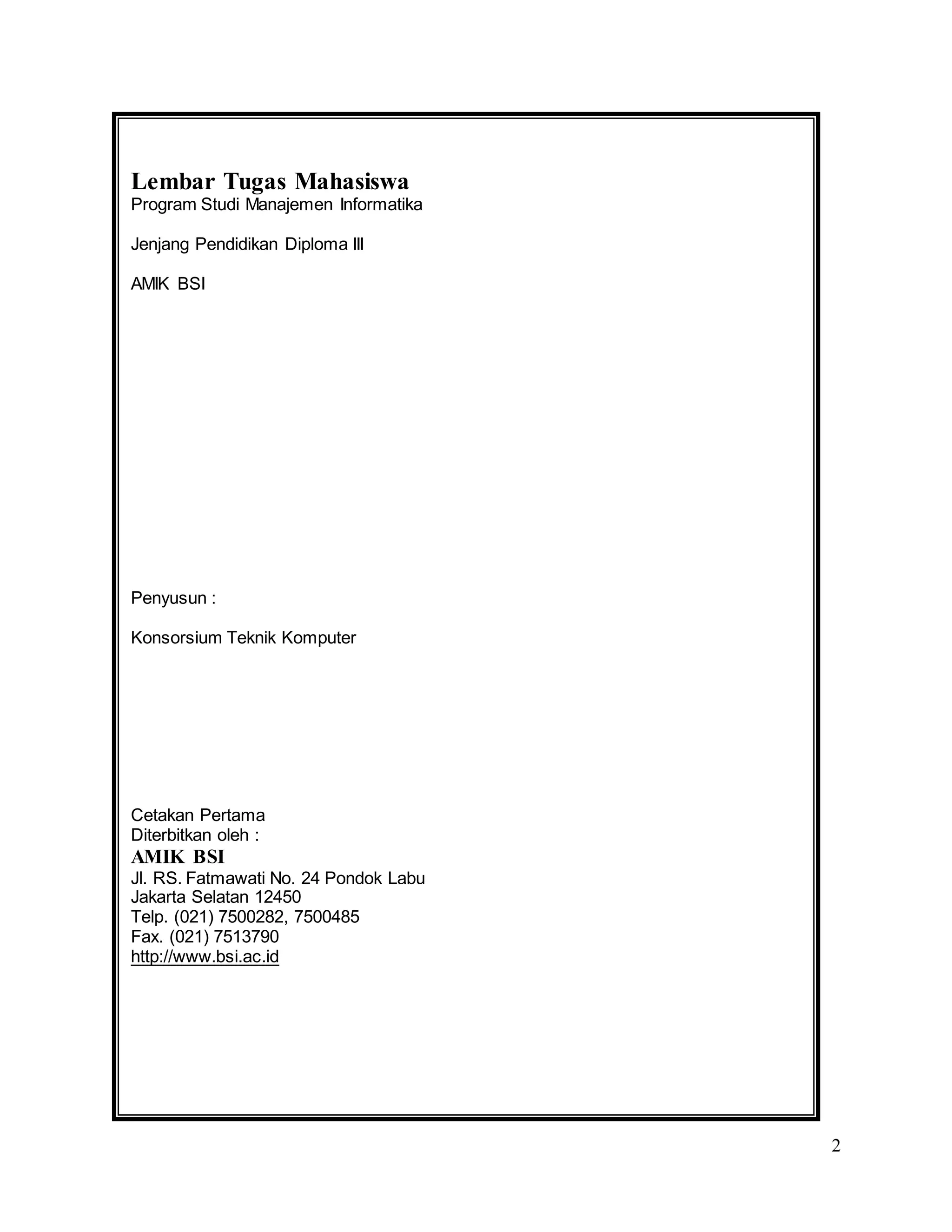 LTM Metode Penelitian_Pertemuan 1-6 | DOCX